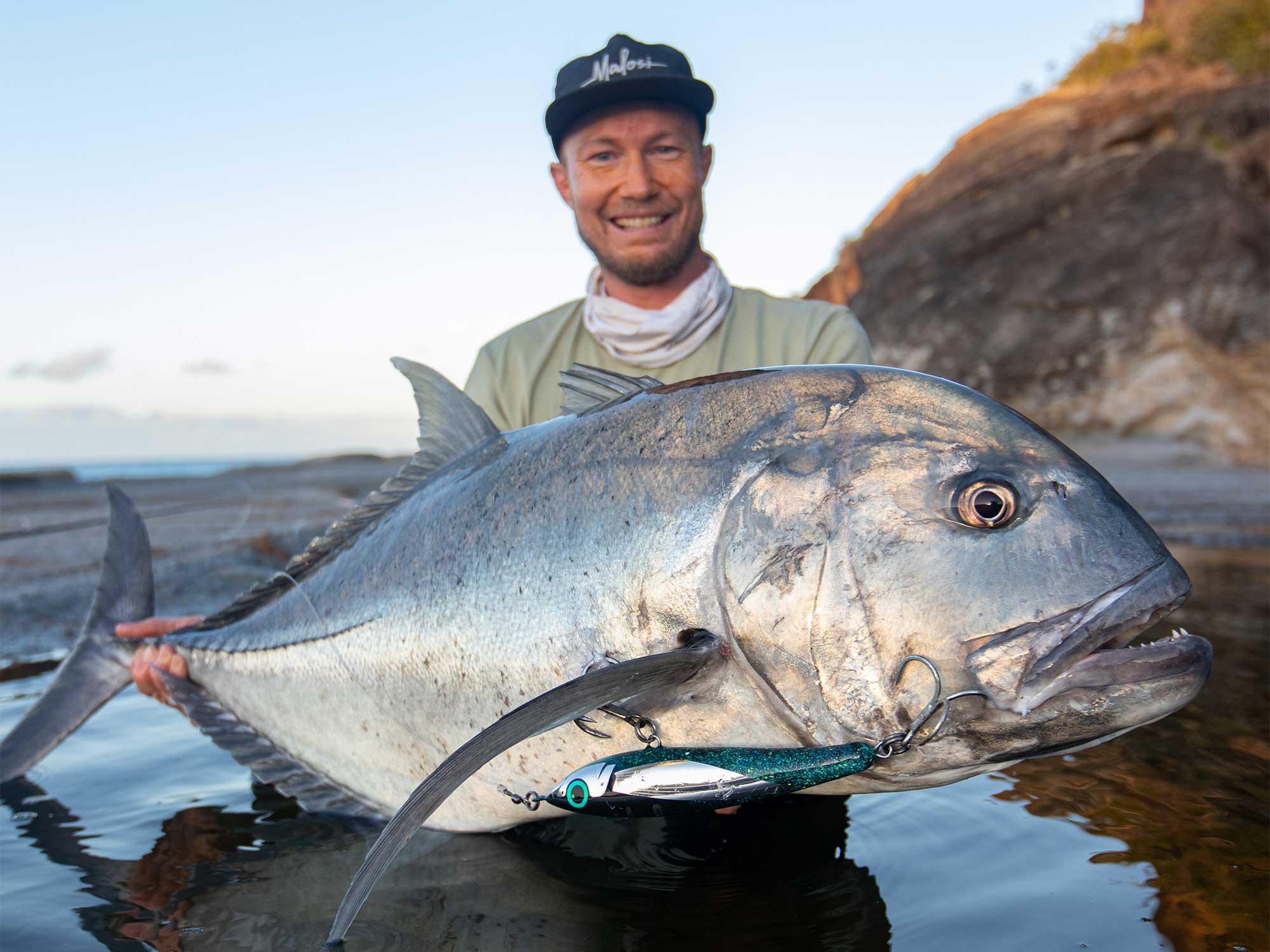 GT Lures Australia | Poppers, Stickbaits & Diving Poppers — Malosi Studio