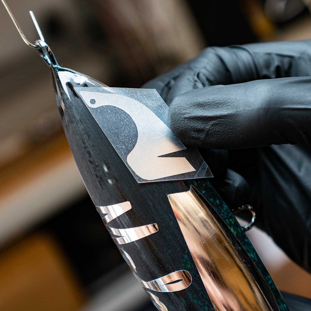 About Malosi Lures – Malosi Studio