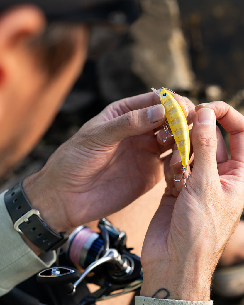 Malosi Studio - Handmade GT & Tuna Game Fishing Lures