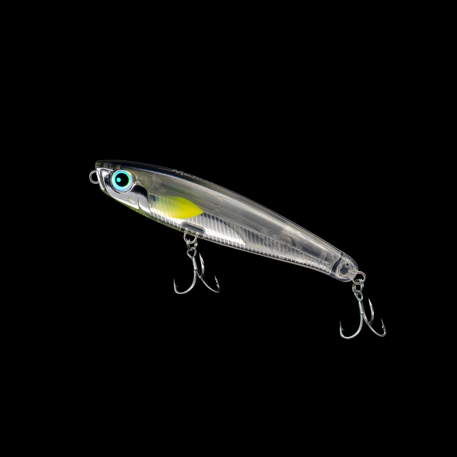 Echo 80F – Malosi Studio