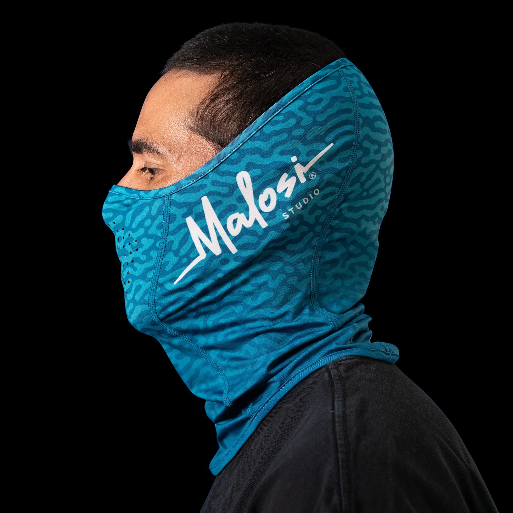 Face Shields | Sun Protection Fishing Buffs — Malosi – Malosi Studio