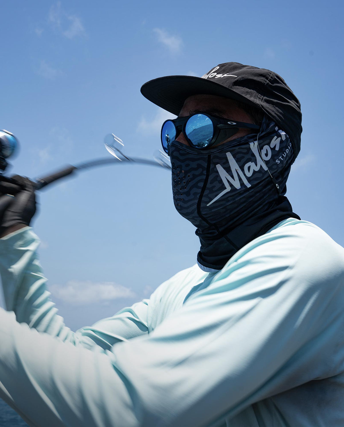 Malosi Studio - Handmade GT & Tuna Game Fishing Lures