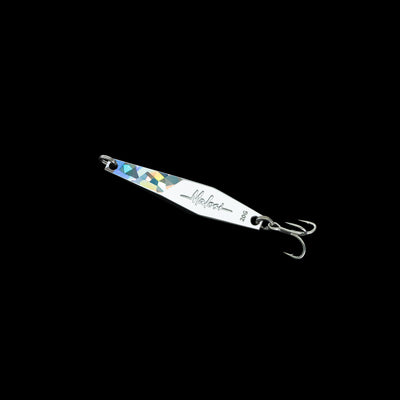 Malosi Studio - Handmade GT & Tuna Game Fishing Lures
