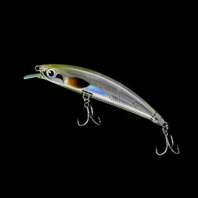 Micro Lures | Light Tackle Fishing Lures — Malosi – Malosi Studio