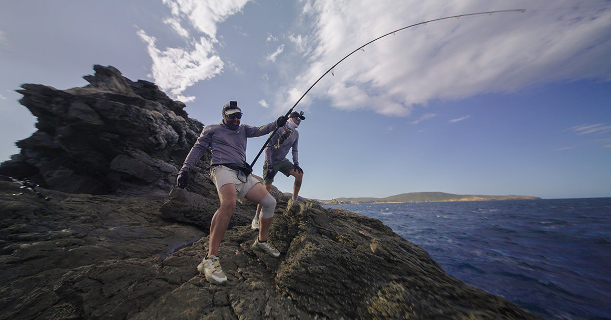 Topwater – Malosi Studio