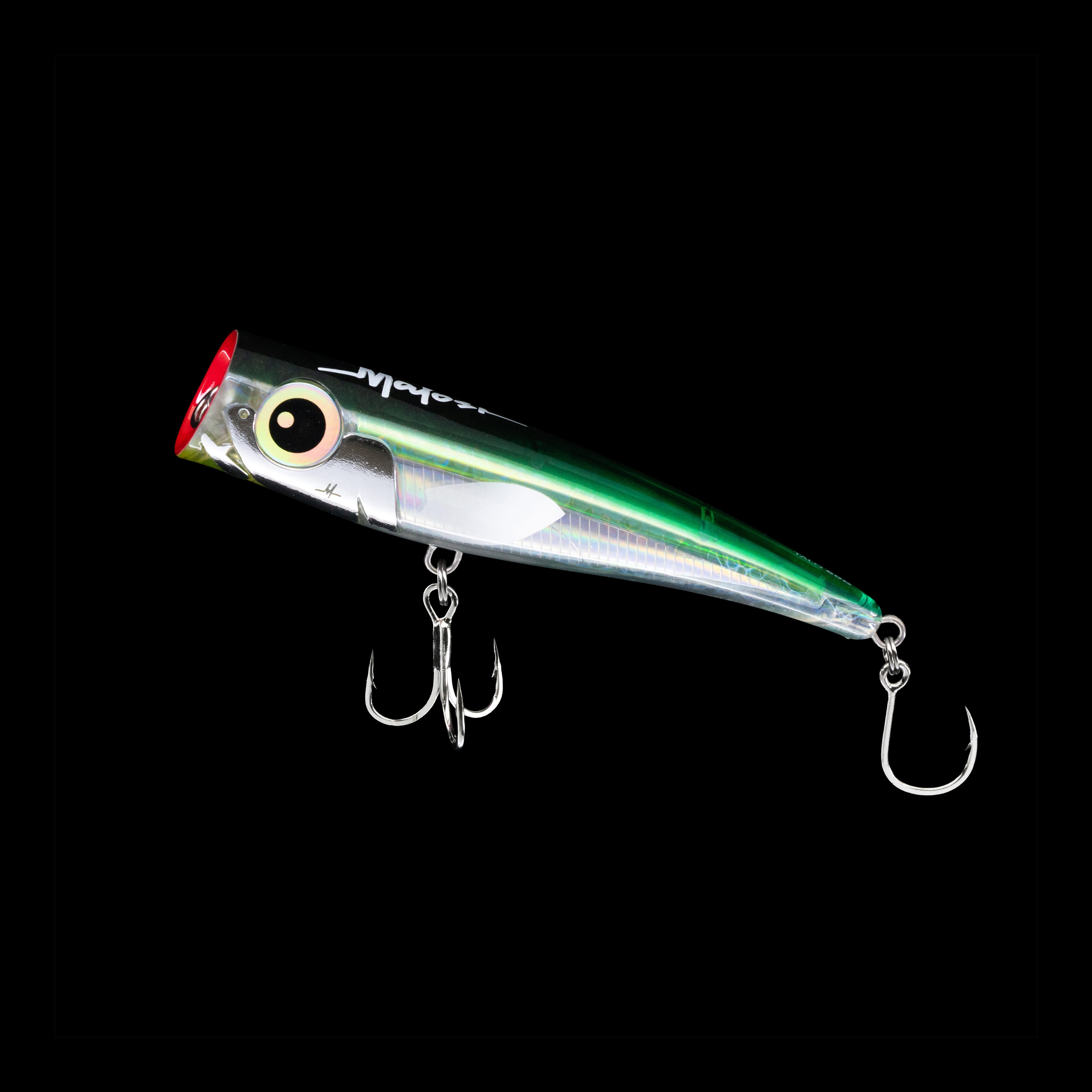 Staple Talo 150P | 150mm Diving Popper — Malosi – Malosi Studio