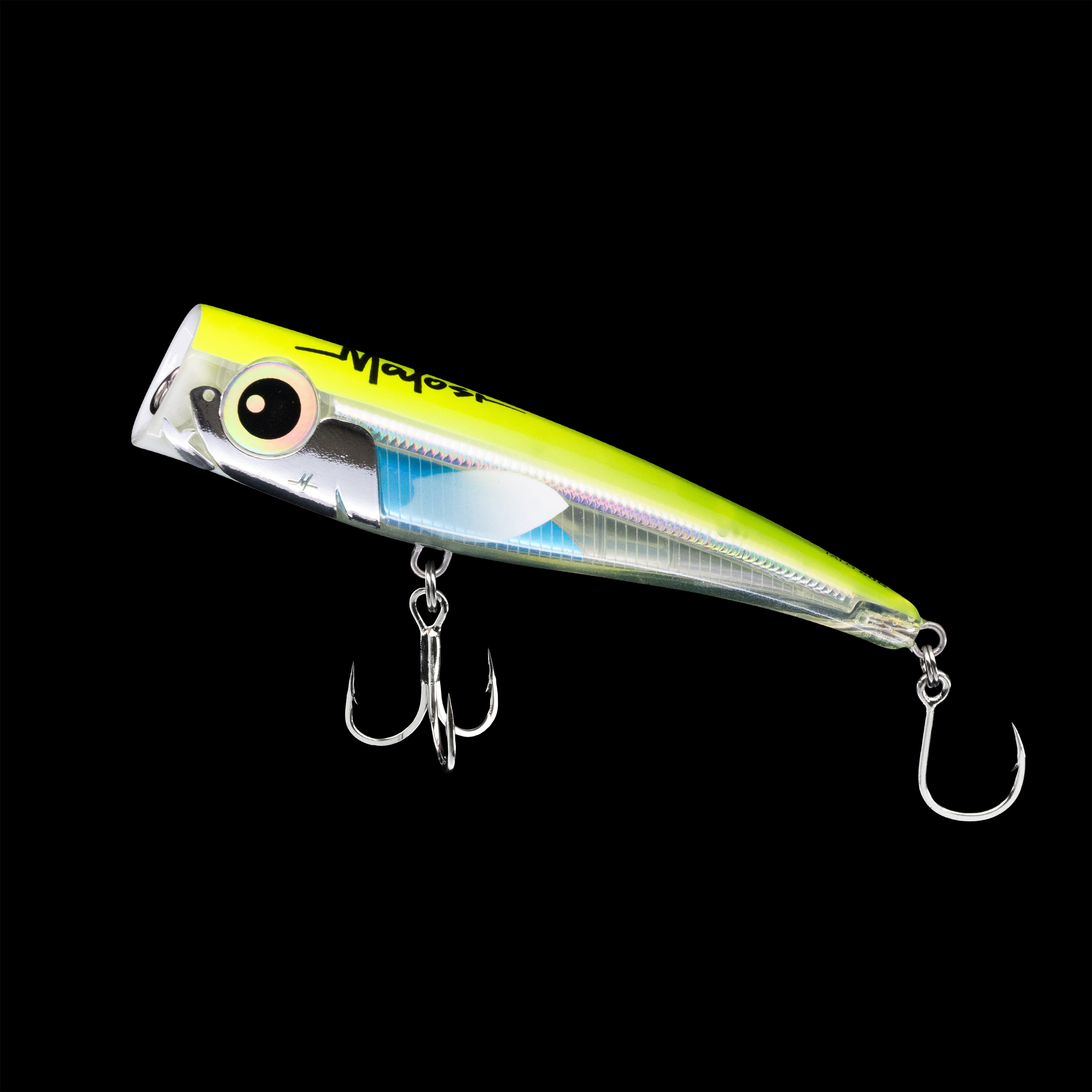 Staple Talo 180P | 180mm Diving Popper — Malosi – Malosi Studio