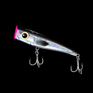 Staple Tyrant | Surface Popper Range — Malosi – Malosi Studio