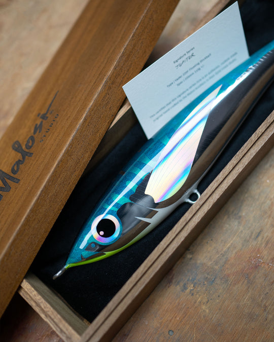 Signature – Malosi Studio