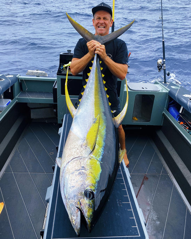 Talo | Diving Popper — Malosi – Malosi Studio