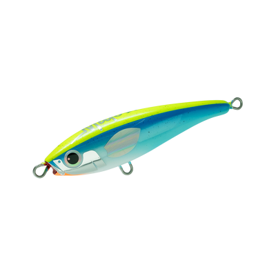 Malosi Studio - Handmade GT & Tuna Game Fishing Lures