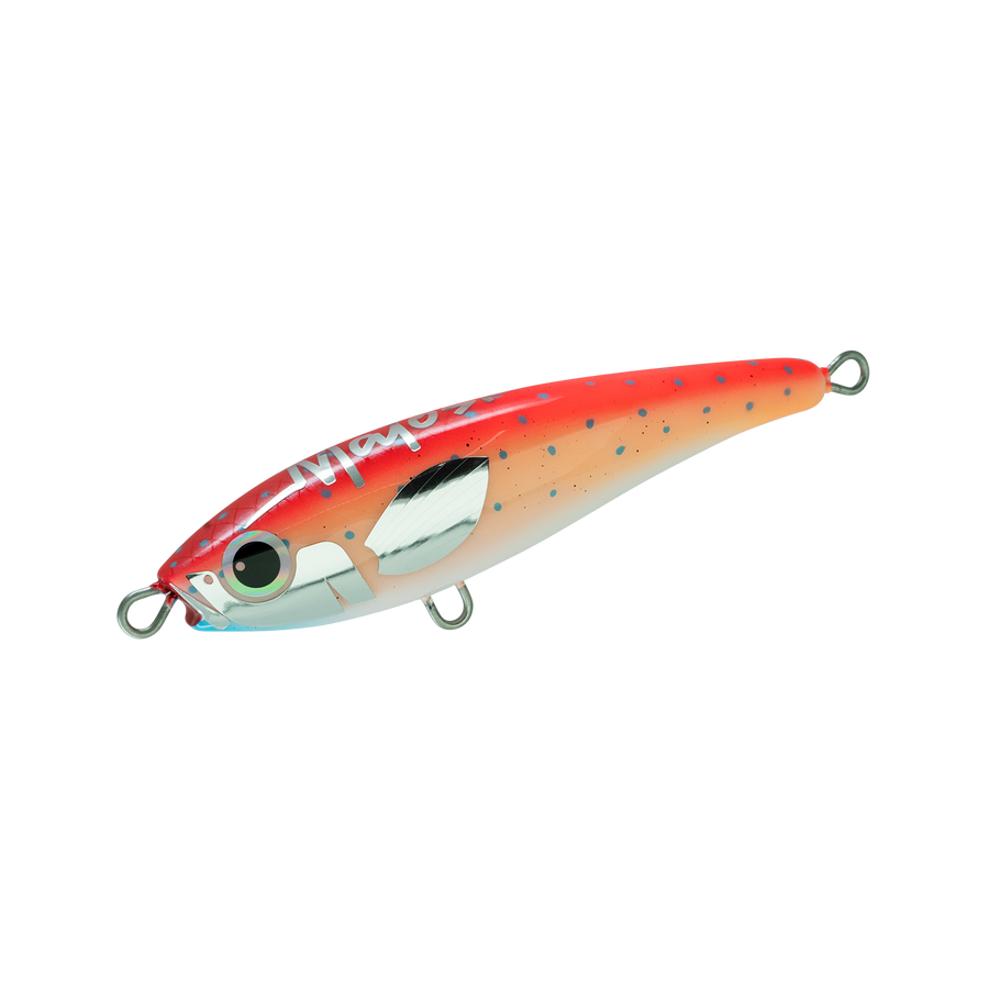 Malosi Studio - Handmade GT & Tuna Game Fishing Lures