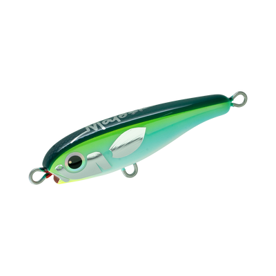 Malosi Studio - Handmade GT & Tuna Game Fishing Lures