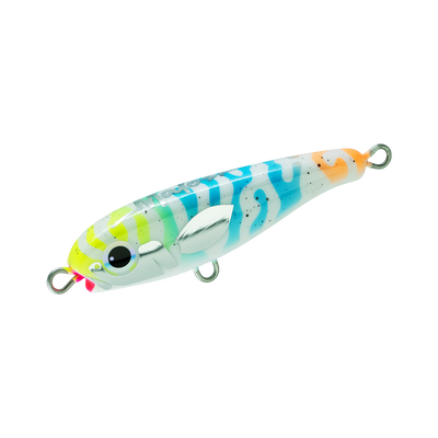 Malosi Studio - Handmade GT & Tuna Game Fishing Lures