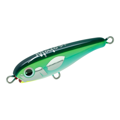 Malosi Studio - Handmade GT & Tuna Game Fishing Lures