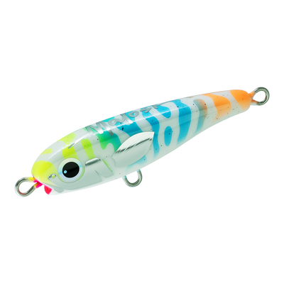 Malosi Studio - Handmade GT & Tuna Game Fishing Lures