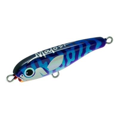 Malosi Studio - Handmade GT & Tuna Game Fishing Lures