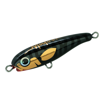 Malosi Studio - Handmade GT & Tuna Game Fishing Lures