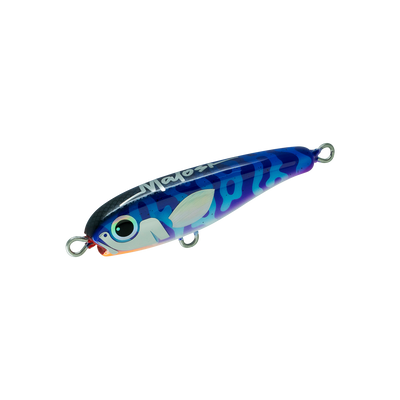 Malosi Studio - Handmade GT & Tuna Game Fishing Lures