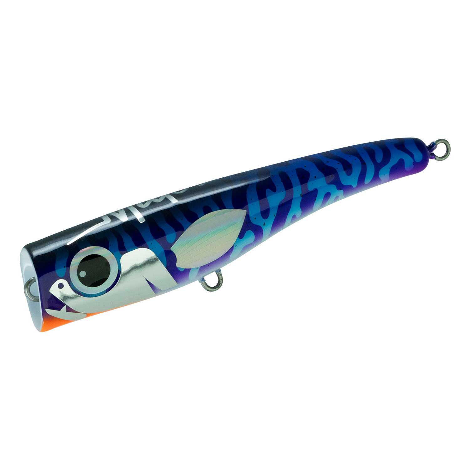 Talo 180P Naboo – Malosi Studio