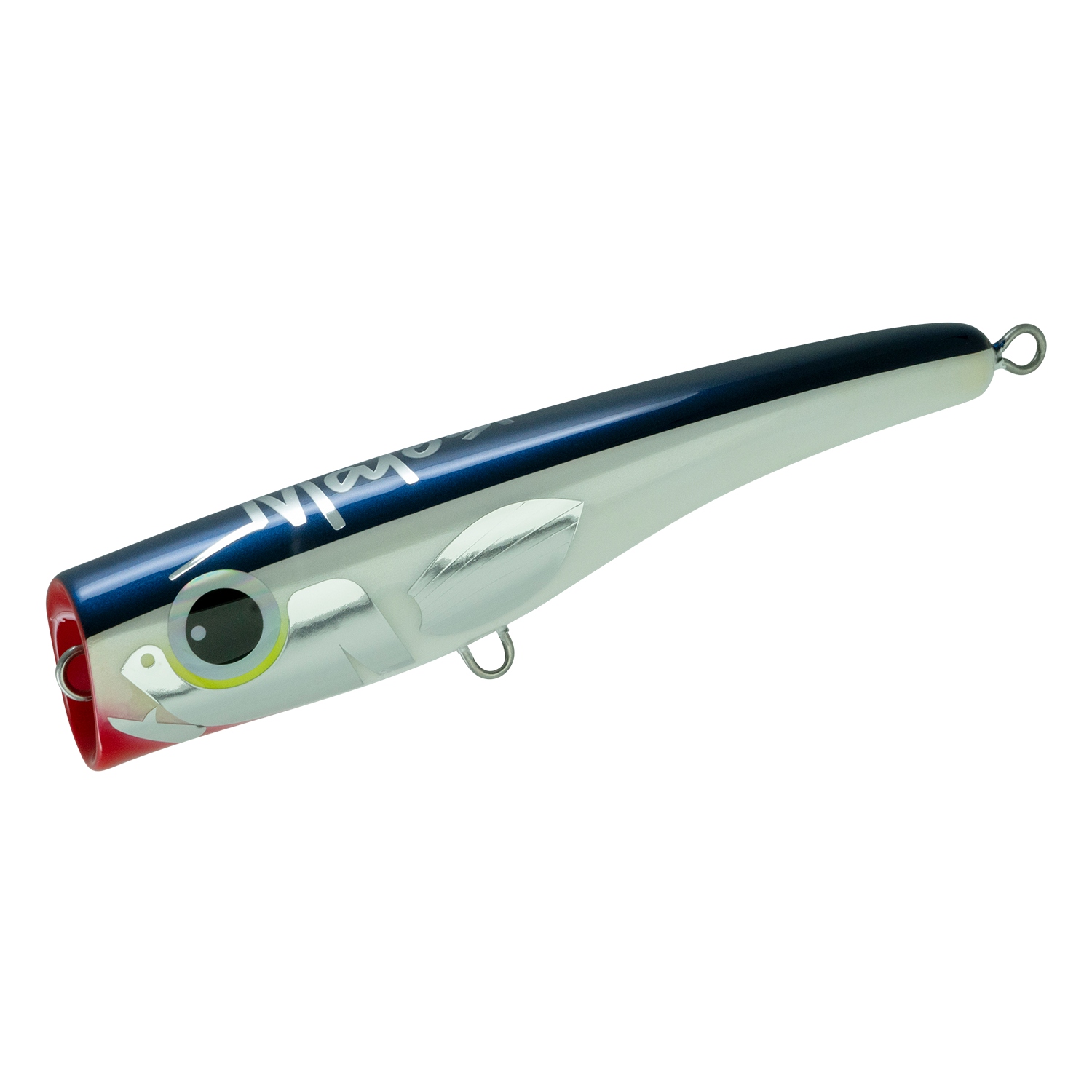 Talo 180P Rapture – Malosi Studio