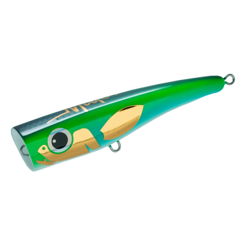 Malosi Studio - Handmade GT & Tuna Game Fishing Lures