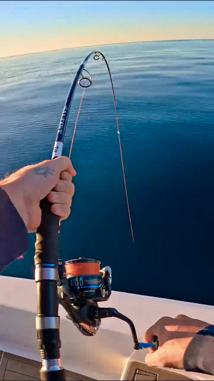 Marksman – Malosi Studio